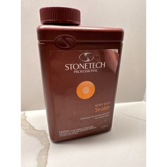 Dupont | Other | Stonetech Professional Heavy Duty Natural Stone Sealer ...